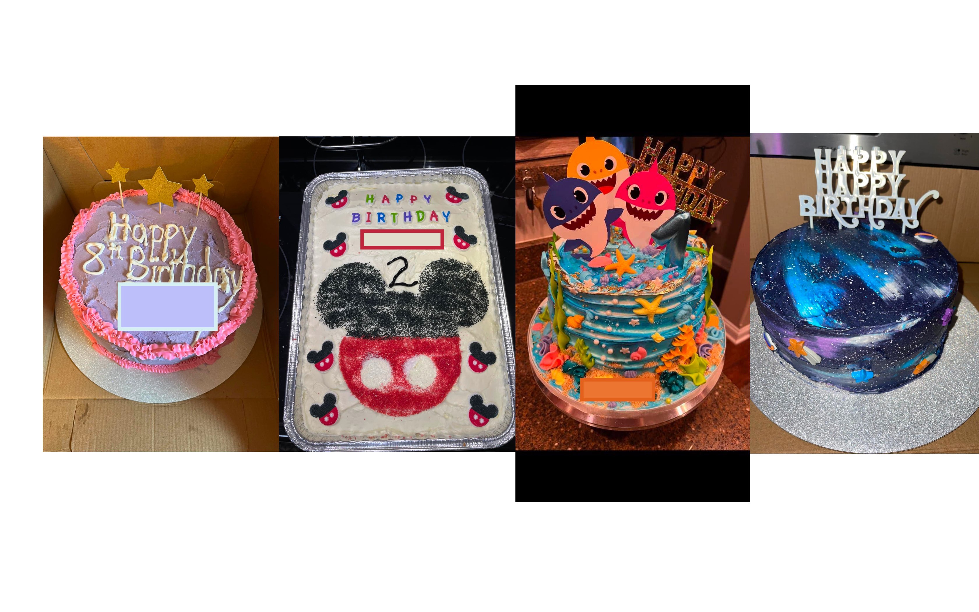 banner – Columbus Cake Celebrations
