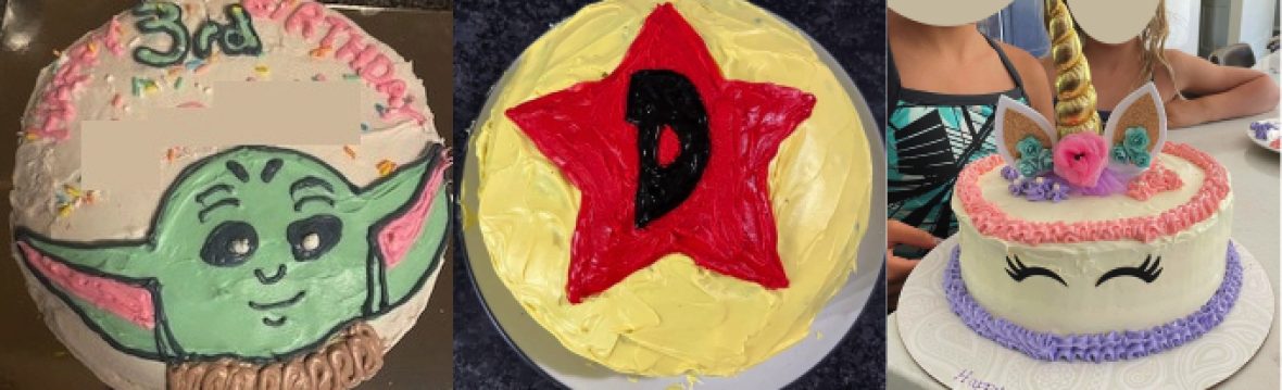 Columbus Cake Celebrations – Every Kid Deserves a Birthday Cake