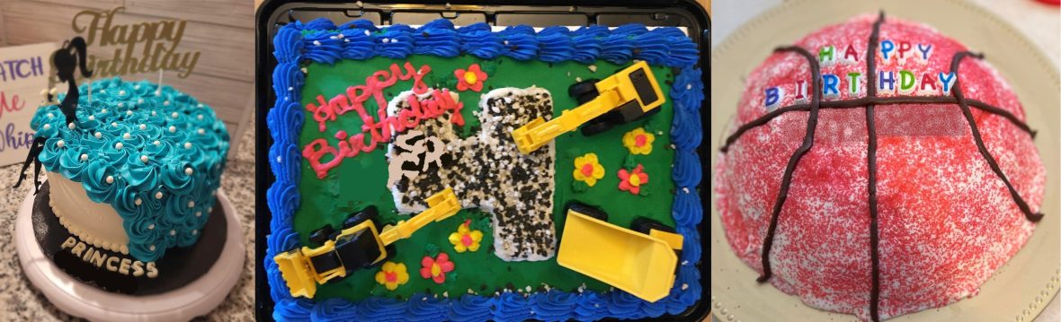 Request a Cake – Columbus Cake Celebrations