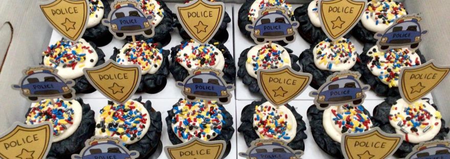 Columbus Cake Celebrations – Every Kid Deserves a Birthday Cake