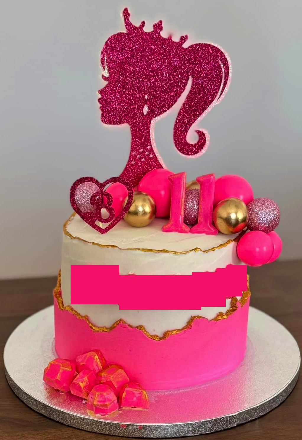 Cake Gallery – Columbus Cake Celebrations