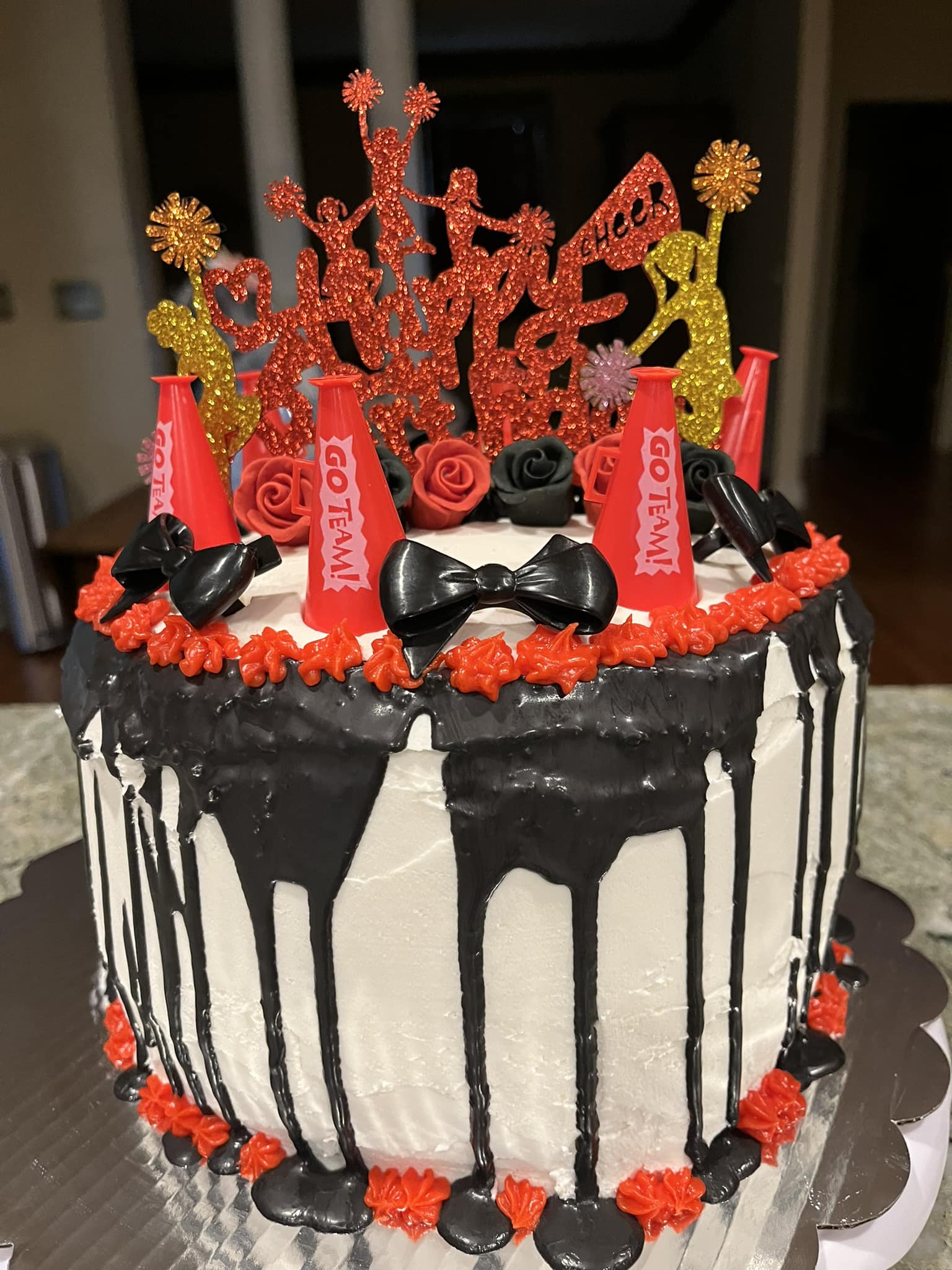 Cake Gallery – Columbus Cake Celebrations