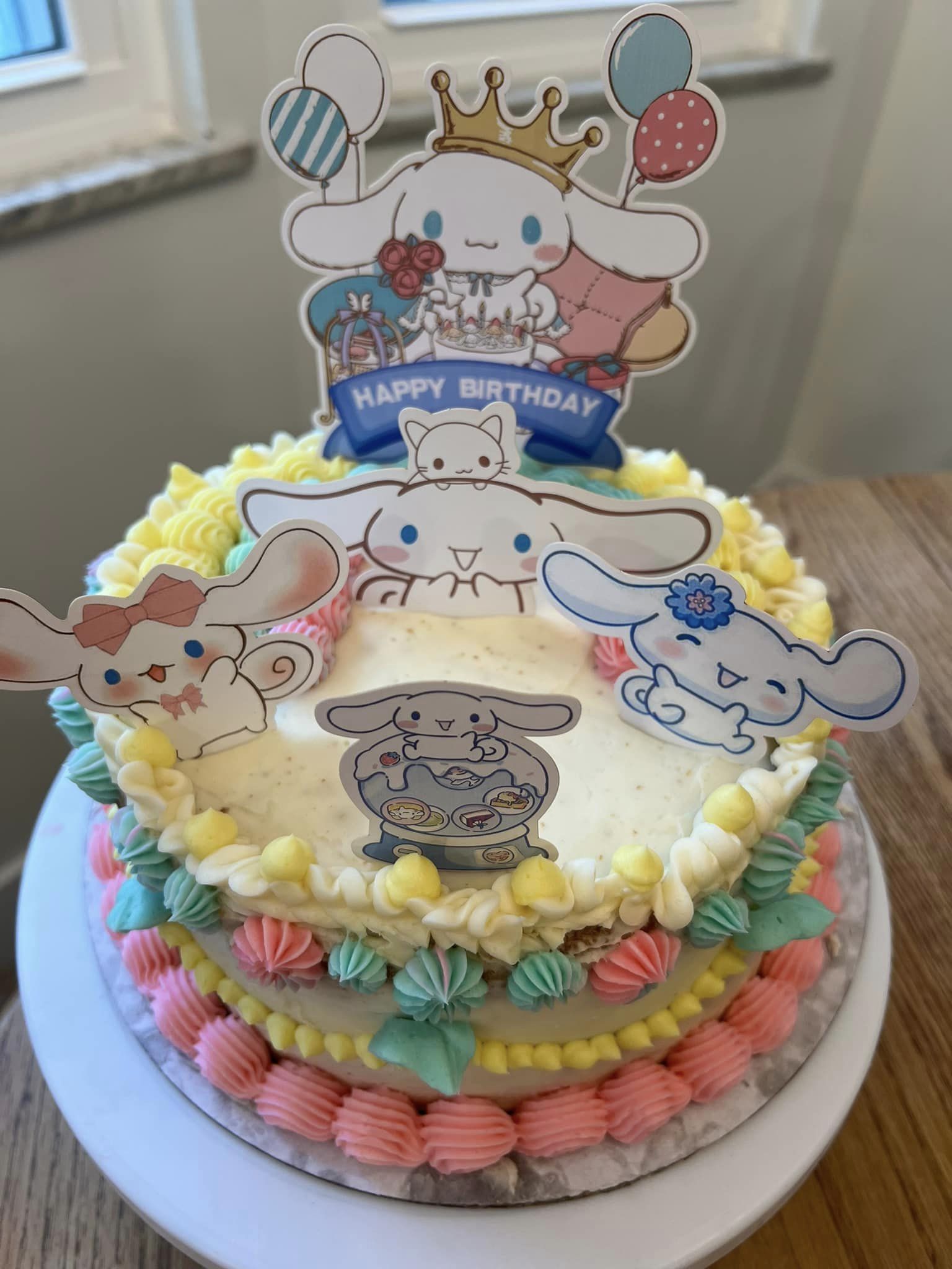 Cake Gallery – Columbus Cake Celebrations