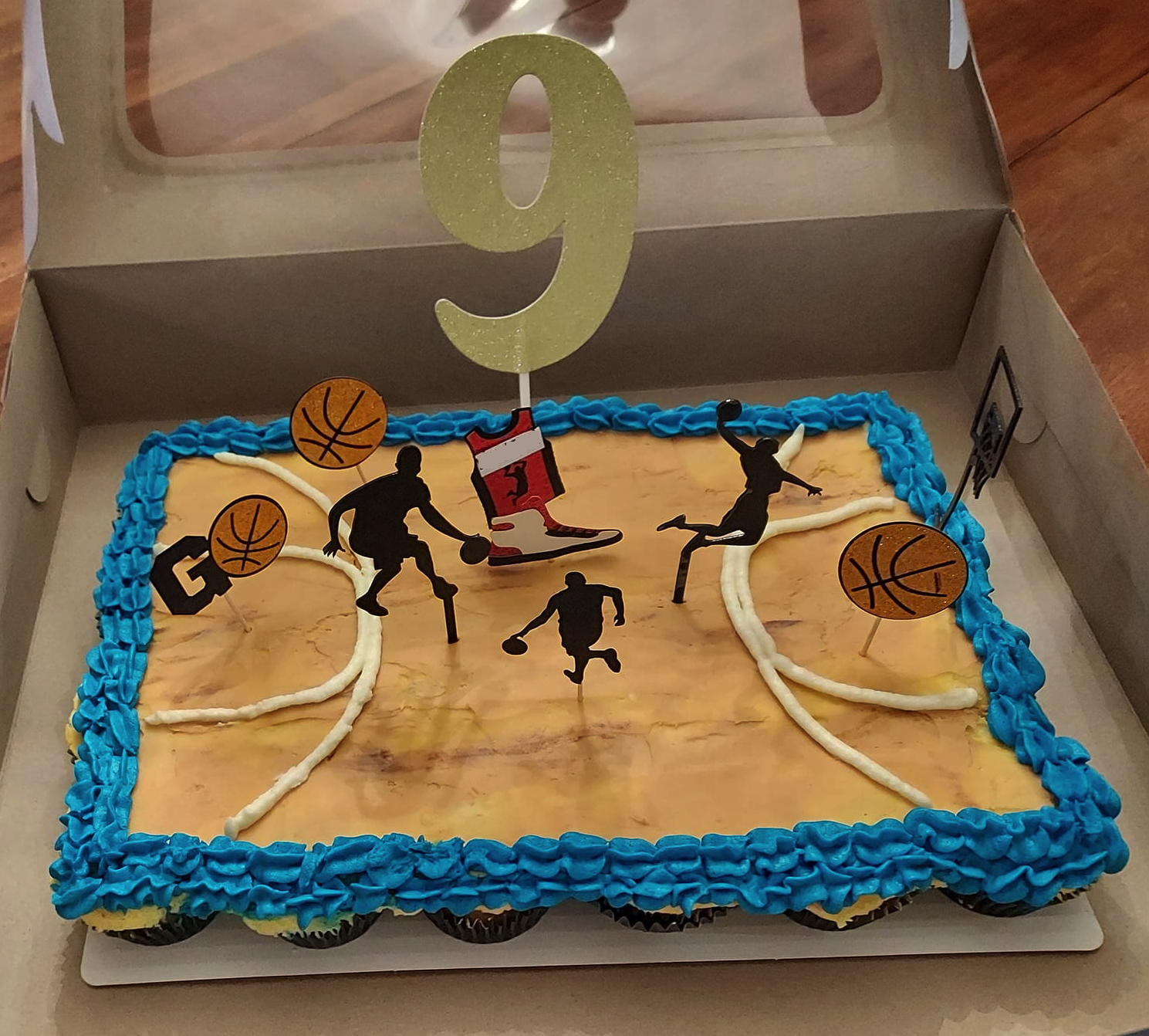 Cake Gallery – Columbus Cake Celebrations