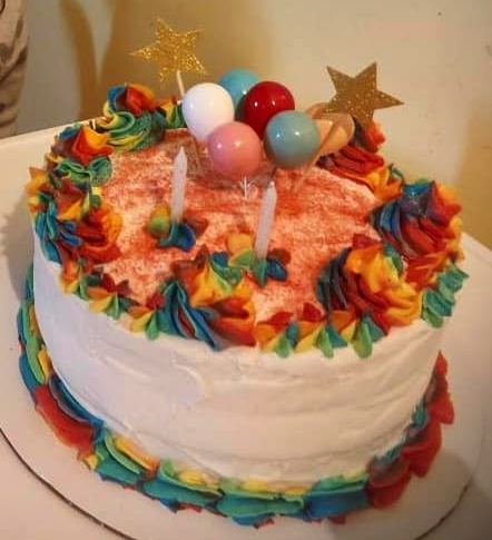 Cake Gallery – Columbus Cake Celebrations