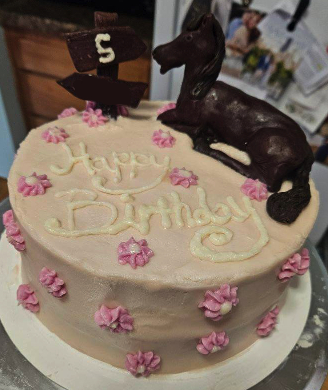 Cake Gallery – Columbus Cake Celebrations