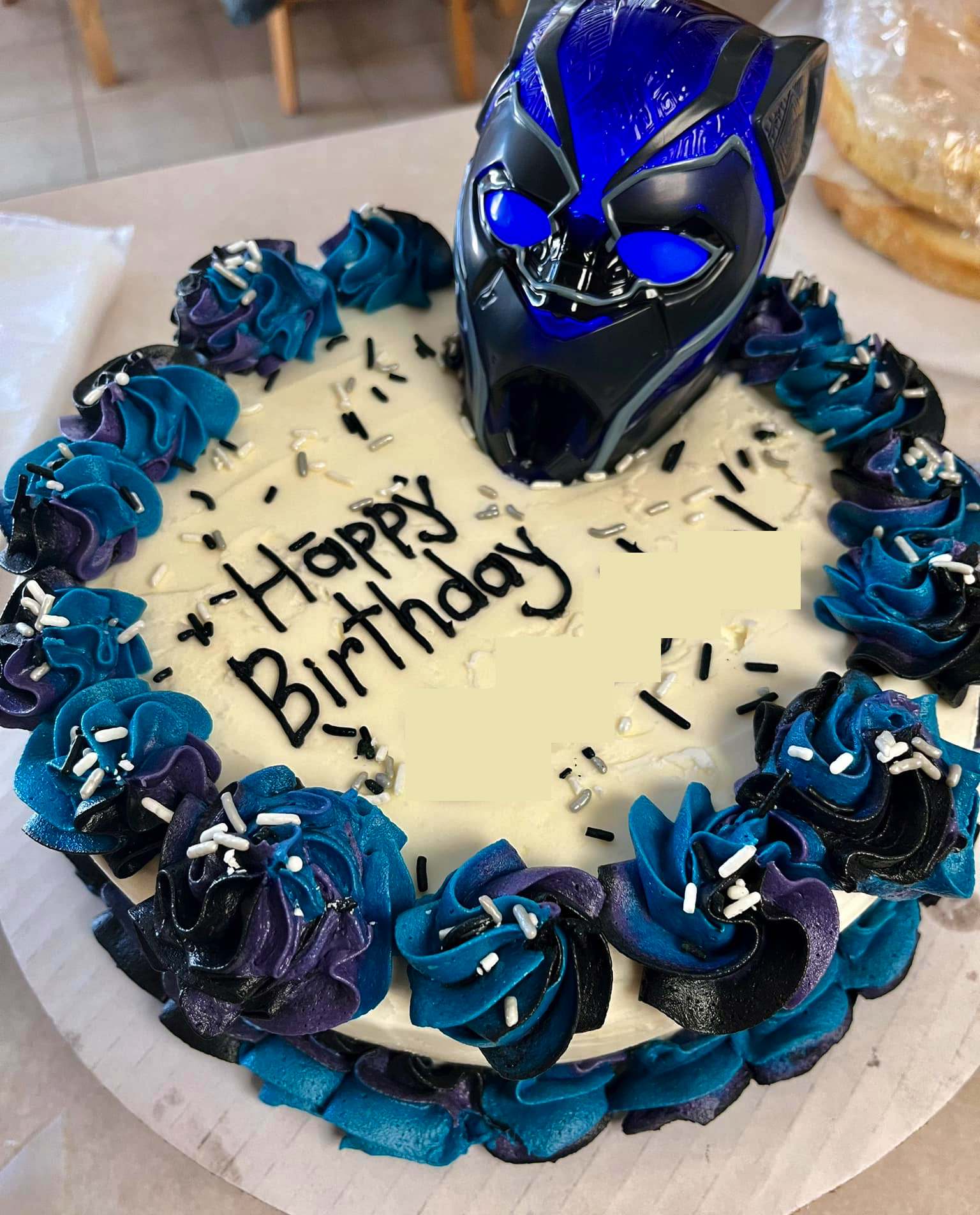 Cake Gallery – Columbus Cake Celebrations
