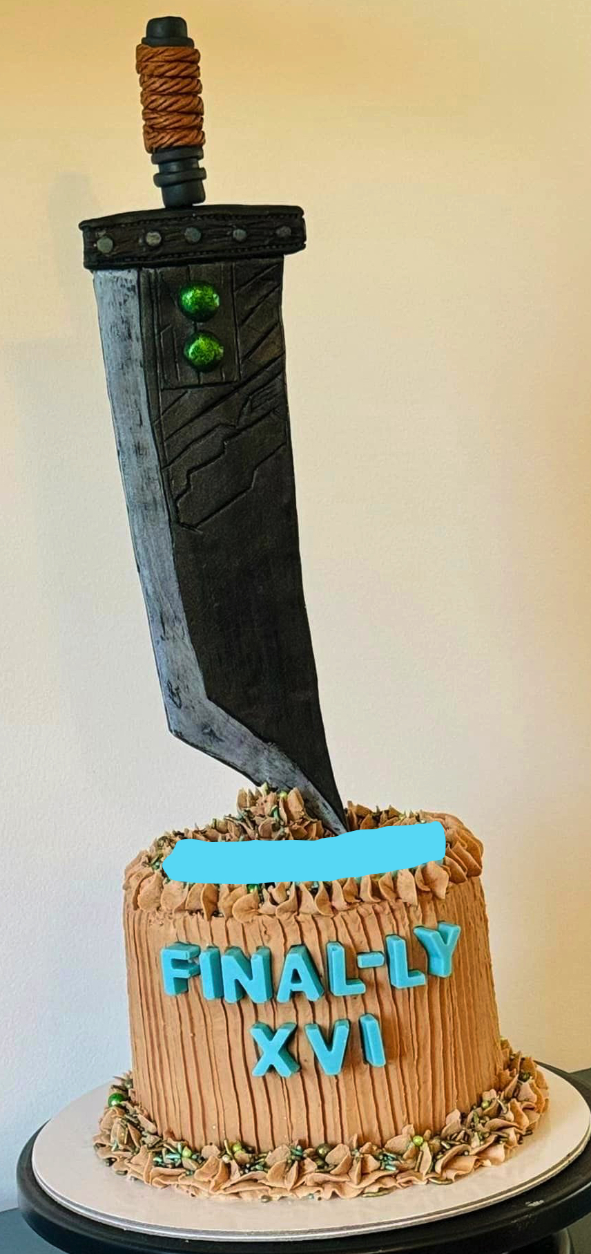 Cake Gallery – Columbus Cake Celebrations