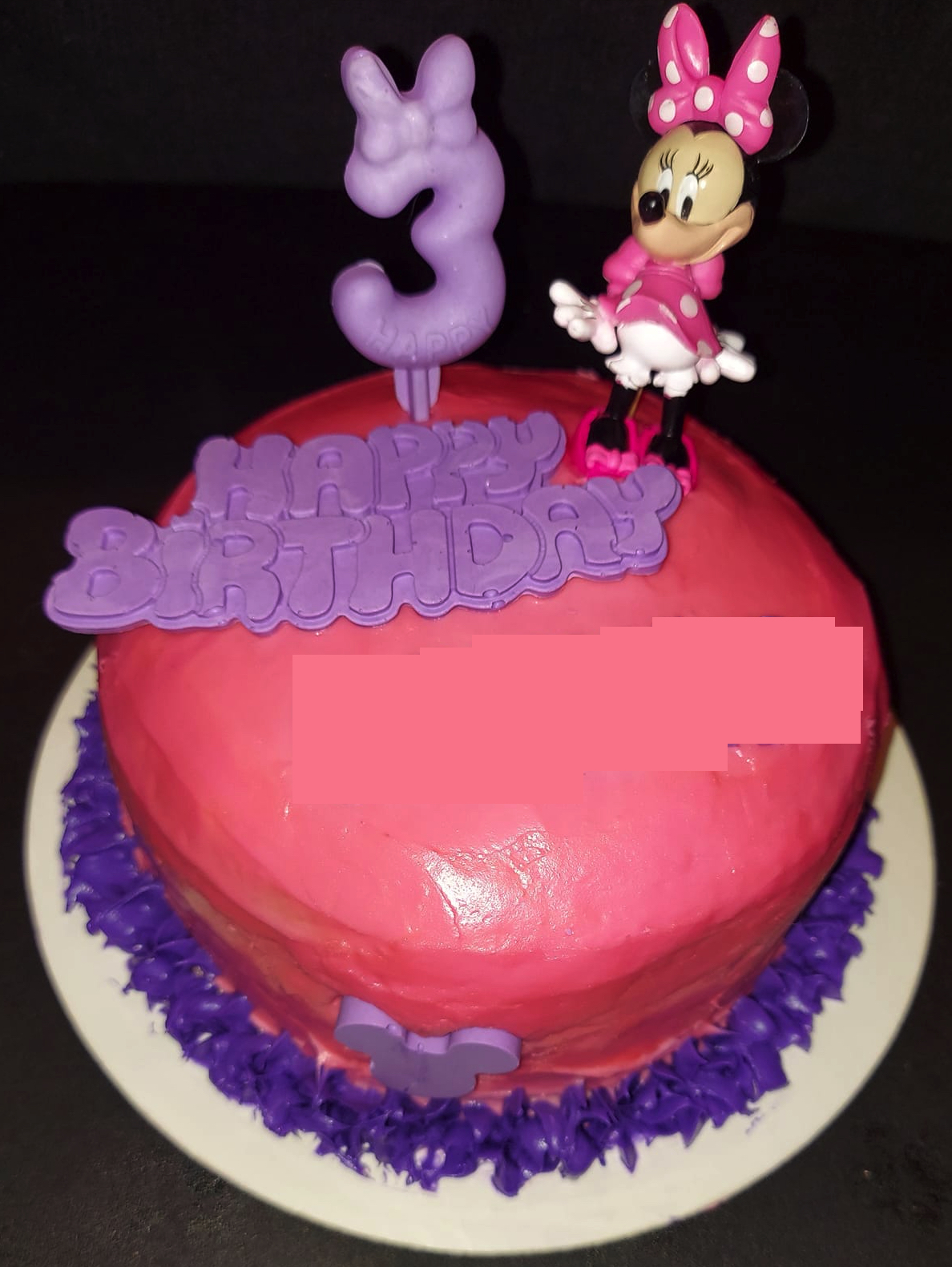 Cake Gallery – Columbus Cake Celebrations