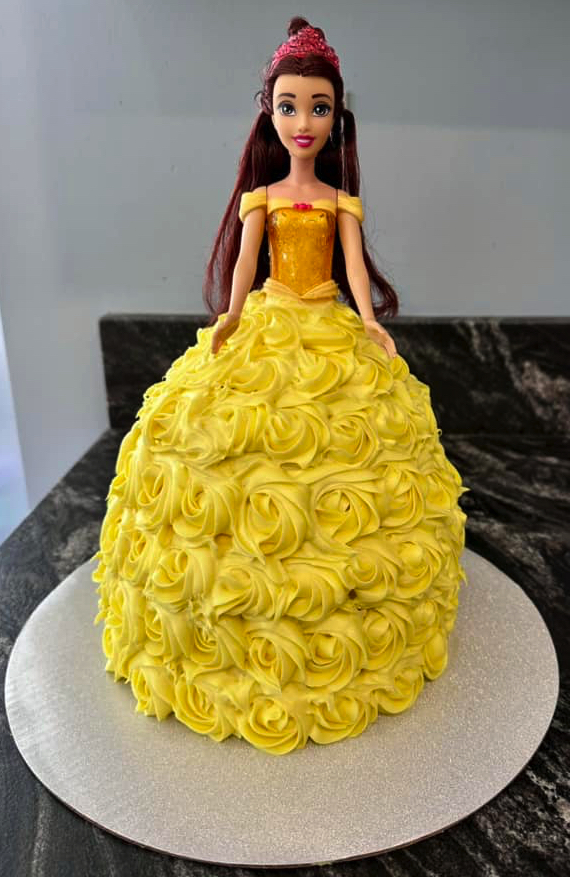 Cake Gallery – Columbus Cake Celebrations