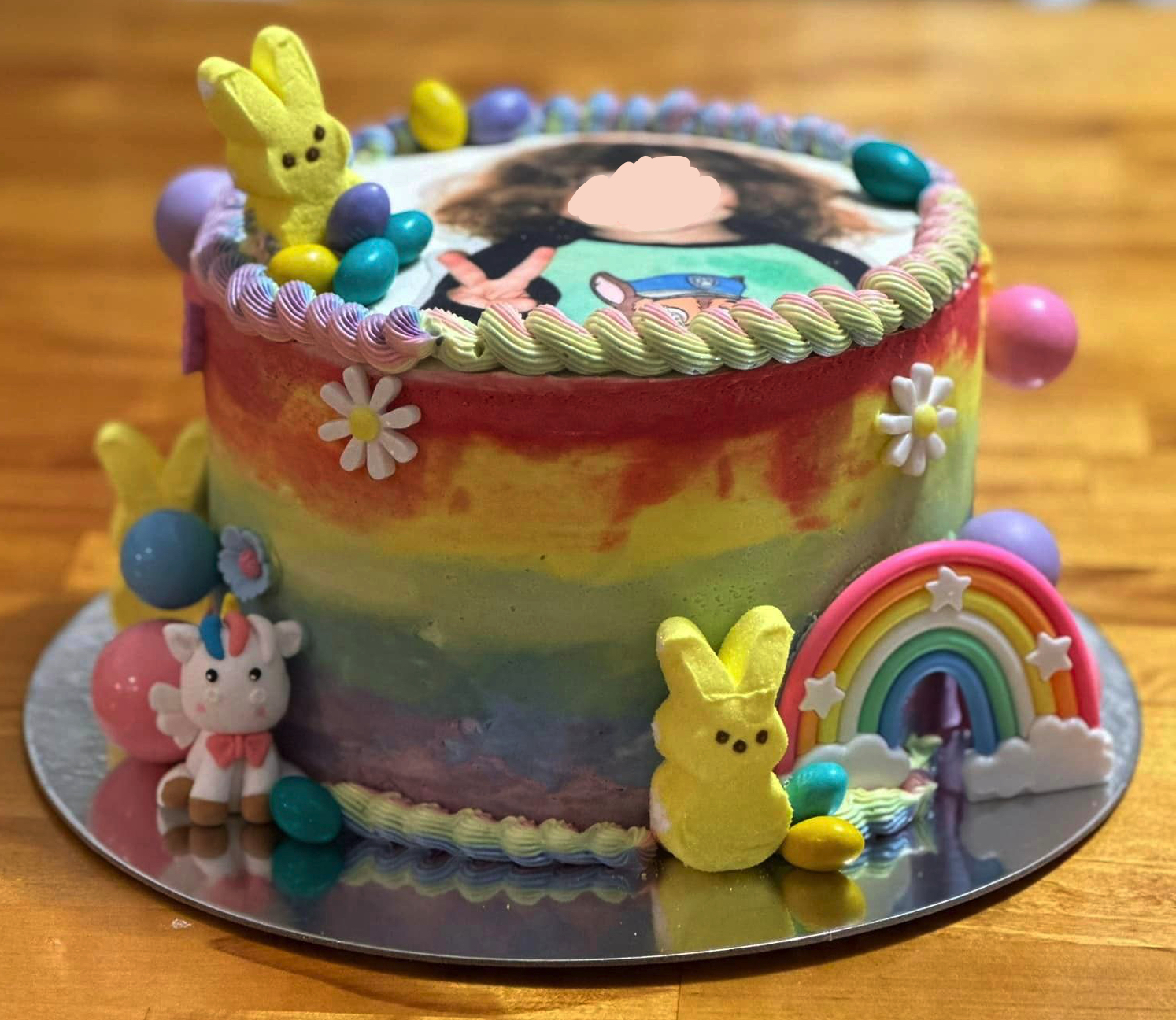 Cake Gallery – Columbus Cake Celebrations