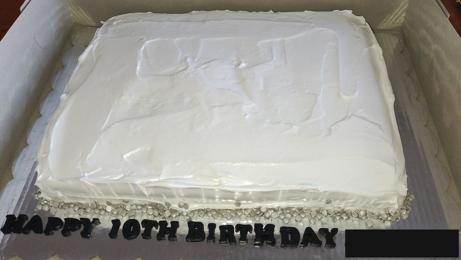 Cake Gallery – Columbus Cake Celebrations