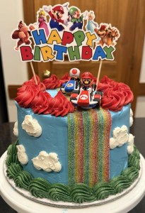 Cake Gallery – Columbus Cake Celebrations