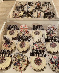Cake Gallery – Columbus Cake Celebrations