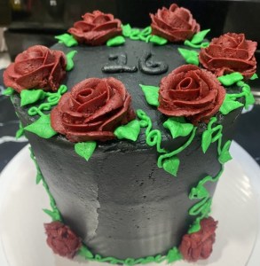 Cake Gallery – Columbus Cake Celebrations