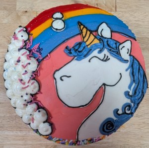 Cake Gallery – Columbus Cake Celebrations